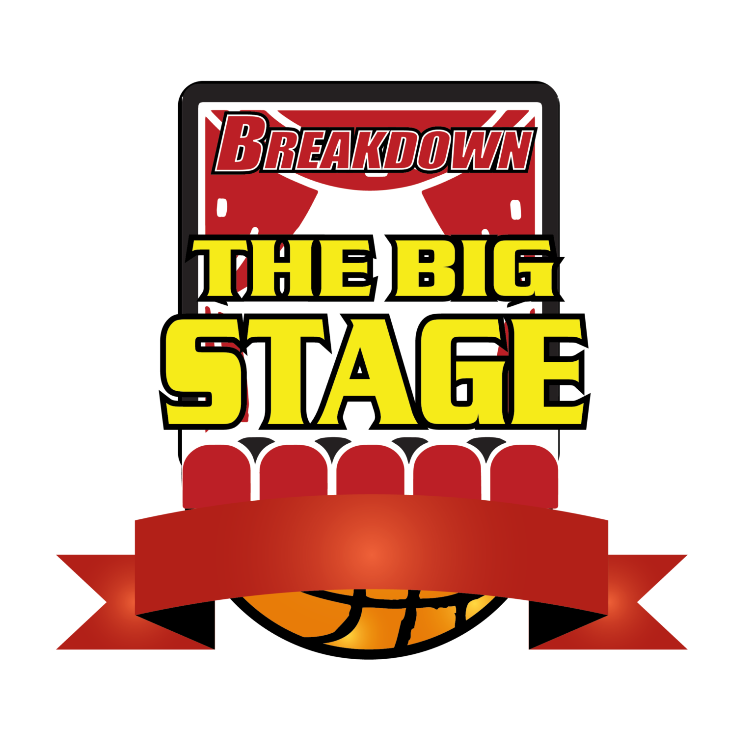 basketball – Breakdown